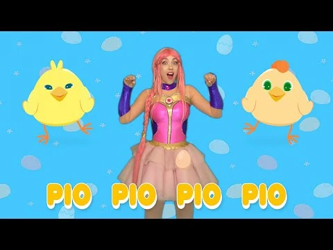 El Pollito Tito | Music Video Wiki | Fandom