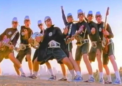 Super Rad | Music Video Wiki | Fandom