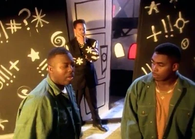 (Everybody) Get Up | Music Video Wiki | Fandom