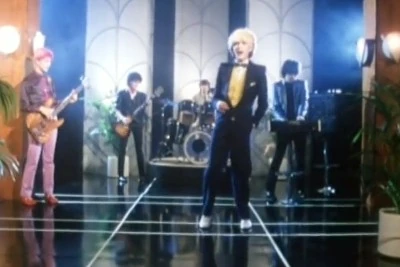 I Second That Emotion | Music Video Wiki | Fandom