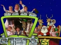 Leroy the Redneck Reindeer | Music Video Wiki | Fandom