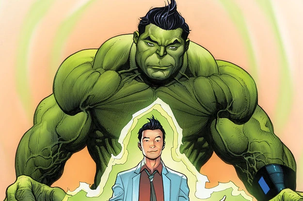 Amadeus Cho | Marvel Wiki | Fandom