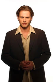 Jesse Kilmartin | Mutant X Wiki | Fandom