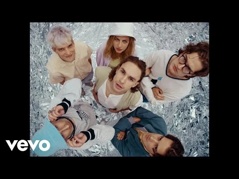Fishing | Music Video Wiki | Fandom