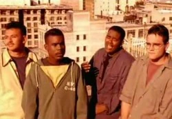 All-4-One | Music Video Wiki | Fandom