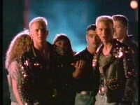 Chocolate Box (Bros) | Music Video Wiki | Fandom