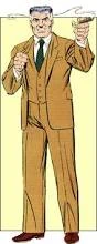 John Jonah Jameson | Marvel Wiki | Fandom