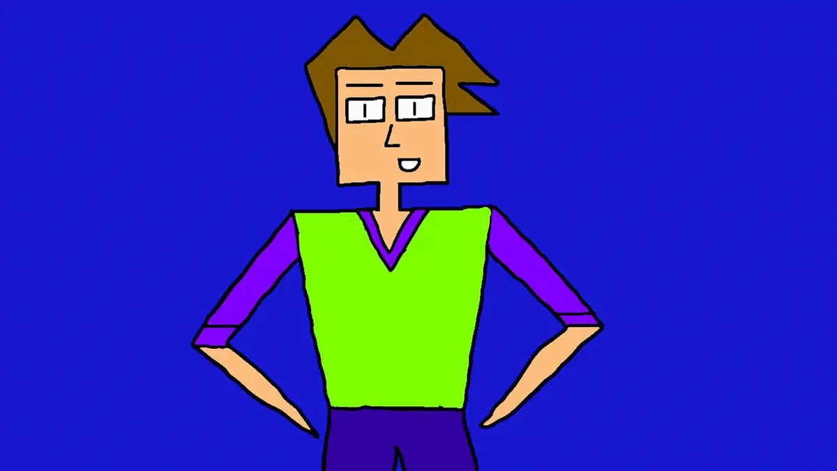 Microsoft James (davemadson entertainment inc) | Microsoft Sam and his ...