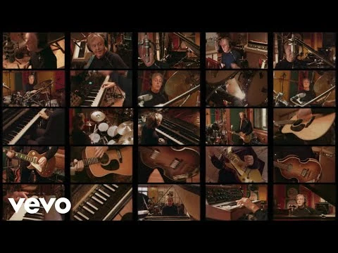 Find My Way (Paul McCartney) | Music Video Wiki | Fandom