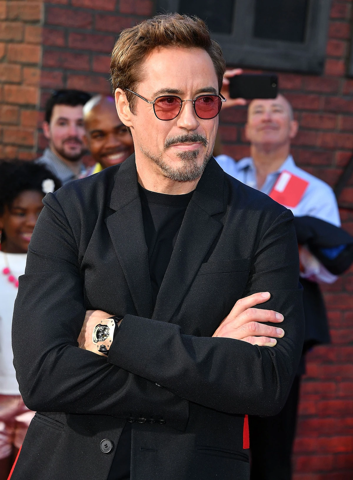 Robert Downey Jr. | Marvel Wiki | Fandom