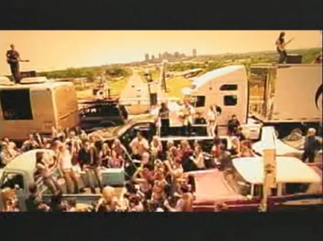 Look at Me Now (Sixwire) | Music Video Wiki | Fandom