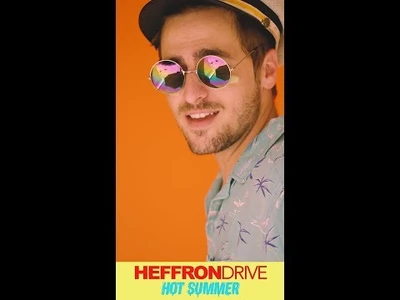 Hot Summer (Heffron Drive) | Music Video Wiki | Fandom