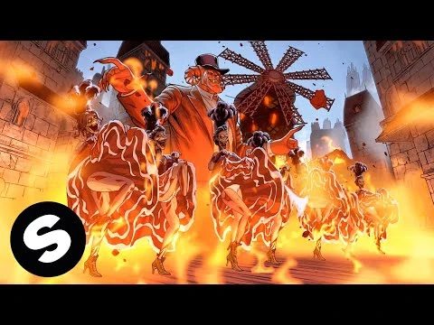 Can Can | Music Video Wiki | Fandom