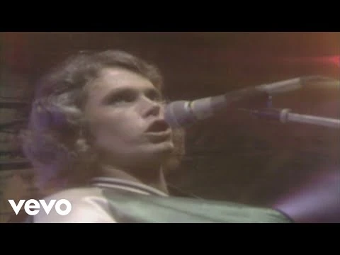 The Blonde In the Blue T-Bird | Music Video Wiki | Fandom