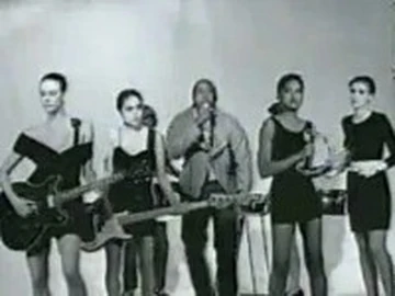 Tone Loc Wild Thing Meme