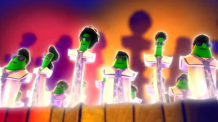 Second Chances (Anointed) | Music Video Wiki | Fandom