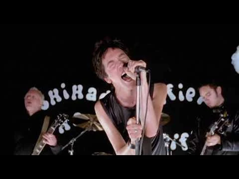 Pacifier (Shihad) | Music Video Wiki | Fandom