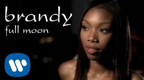 Full Moon (Brandy) | Music Video Wiki | Fandom