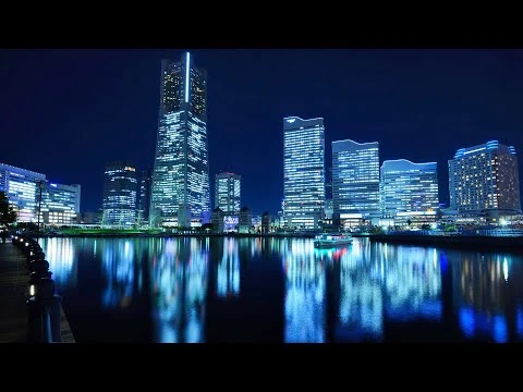 City Blue | Music Video Wiki | Fandom