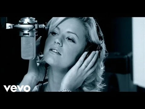 Love Is (Katrina Elam) | Music Video Wiki | Fandom