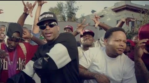 IDGAF (YG) | Music Video Wiki | Fandom