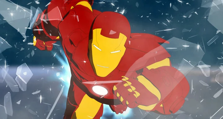 Iron Man: Armored Adventures | Marvel Wiki | Fandom