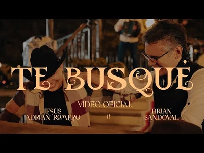 Te Busqué | Music Video Wiki | Fandom
