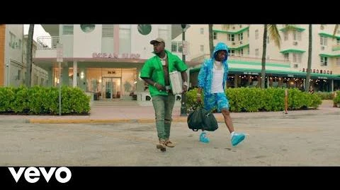 Baby (Quality Control) | Music Video Wiki | Fandom