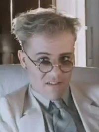 Thomas Dolby | Music Video Wiki | Fandom