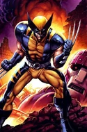 Wolverine | Marvel Wiki | Fandom