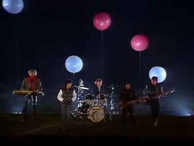 99 Luftballons | Music Video Wiki | Fandom