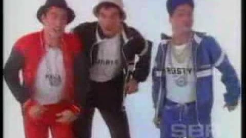 Stutter Rap (No Sleep 'til Bedtime) | Music Video Wiki | Fandom