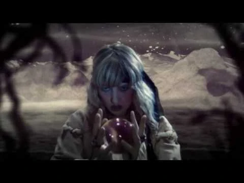 Magic (Ladyhawke) | Music Video Wiki | Fandom