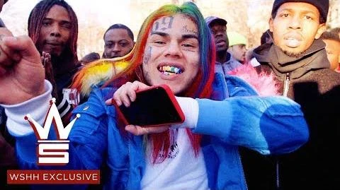 Keke | Music Video Wiki | Fandom