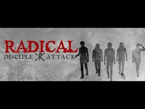 Radical (Disciple) | Music Video Wiki | Fandom