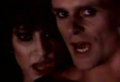 Obsession (Animotion) | Music Video Wiki | Fandom