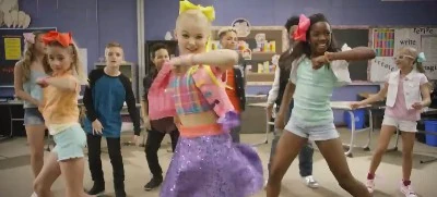 Boomerang (JoJo Siwa) | Music Video Wiki | Fandom