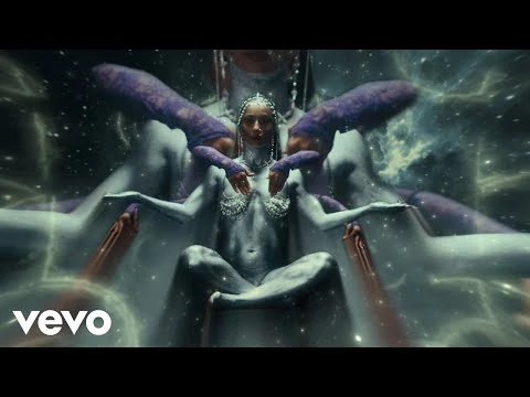 Mantra | Music Video Wiki | Fandom