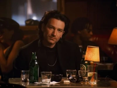 One (U2) | Music Video Wiki | Fandom