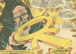Klucz Zodiac'a | Marvel Wiki | Fandom