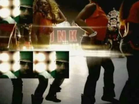 2 Step (Unk) | Music Video Wiki | Fandom