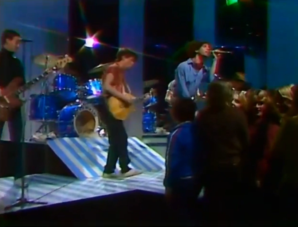 Simple Simon (INXS) | Music Video Wiki | Fandom