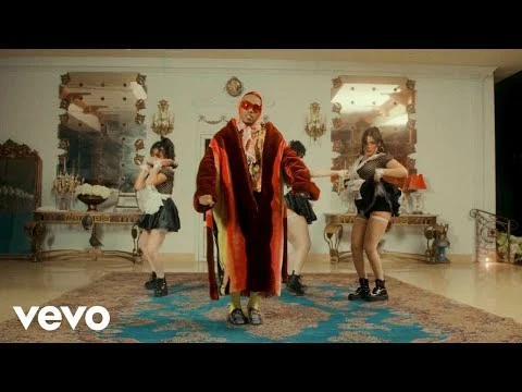 Jinja | Music Video Wiki | Fandom