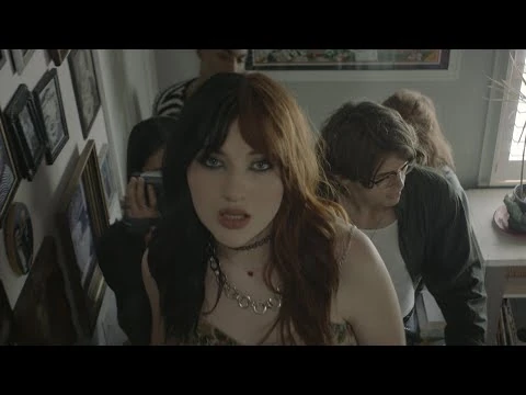 ABCDEFU | Music Video Wiki | Fandom