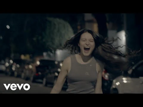 Stuck Against the Wall | Music Video Wiki | Fandom