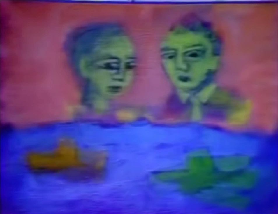Zaar | Music Video Wiki | Fandom