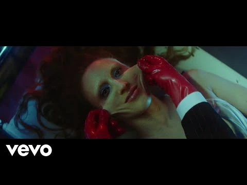 Monster (Paloma Faith) | Music Video Wiki | Fandom