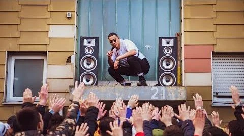 Famous (Apache 207) | Music Video Wiki | Fandom