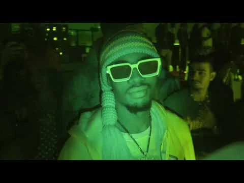 Rich One Day | Music Video Wiki | Fandom