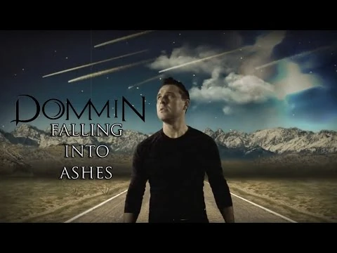 Falling Into Ashes | Music Video Wiki | Fandom